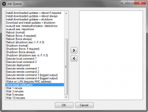 How To Send Email Notifications In BatchPatch