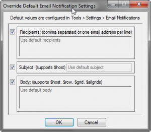 How To Send Email Notifications In BatchPatch