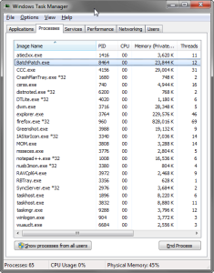BatchPatch Performance Tuning