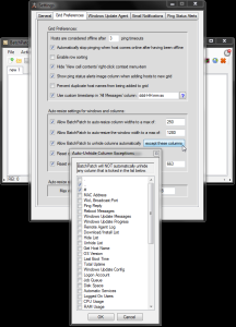 BatchPatch – New Build Released July 2014
