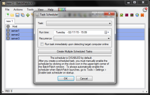 Automated Patch Management