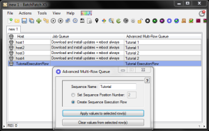 Automated Patch Management