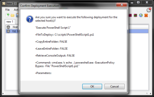 Executing PowerShell Scripts and Commands (cmdlets) on Remote Computers ...