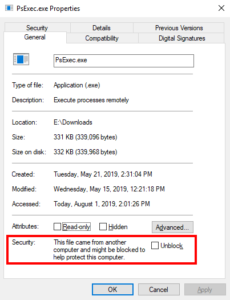 BatchPatch Troubleshooting Guide