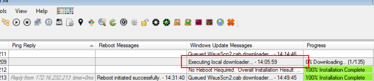 Understanding the ‘Local Downloader’ in BatchPatch ‘Cached Mode’ and ‘Offline Mode’