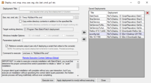 How to Execute Batch Files (.bat or .cmd) on Remote Computers