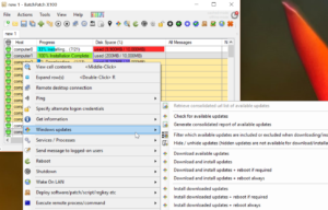 Windows Server Patching Tools