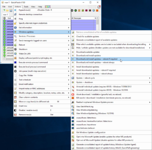 Windows Update Management Tools