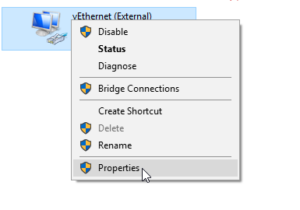 Appending DNS Suffixes to the Network Interface Instead of to Each Host ...