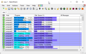 Offline Windows Patching for Isolated or Air-Gapped Networks