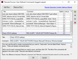 Using an Alternate WSUS Server for BatchPatch Windows Update Actions – Part 2