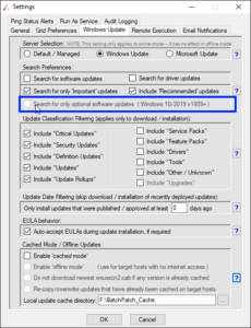Blog | BatchPatch - The Ultimate Windows Update Tool