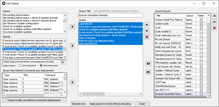 Blog | BatchPatch - The Ultimate Windows Update Tool