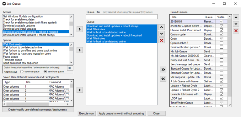 Blog | BatchPatch - The Ultimate Windows Update Tool