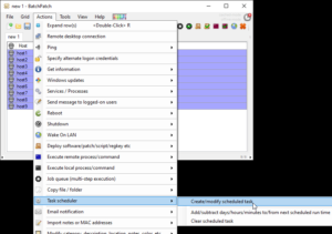 Blog | BatchPatch - The Ultimate Windows Update Tool
