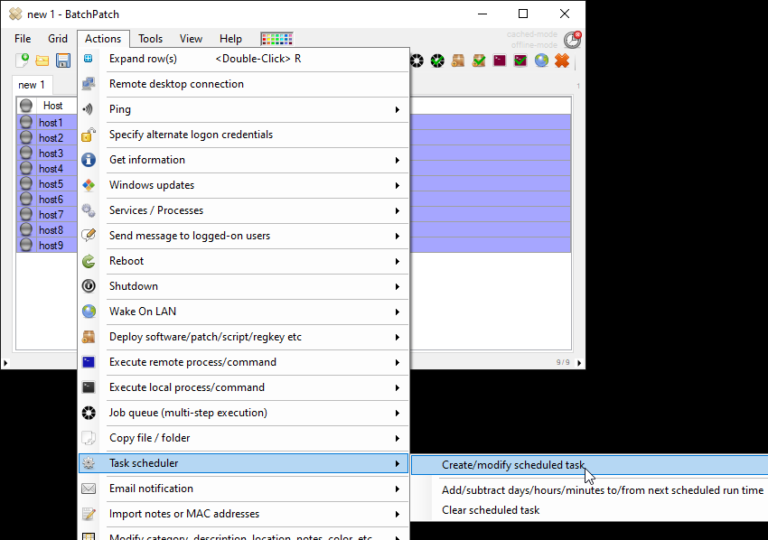 Blog | BatchPatch - The Ultimate Windows Update Tool
