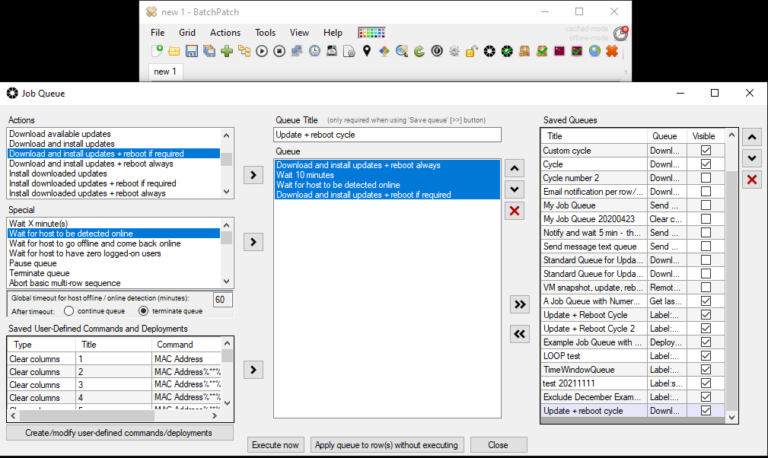 Blog | BatchPatch - The Ultimate Windows Update Tool