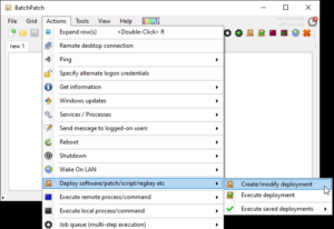 Blog | BatchPatch - The Ultimate Windows Update Tool