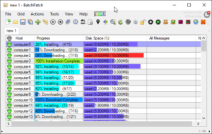 Blog | BatchPatch - The Ultimate Windows Update Tool