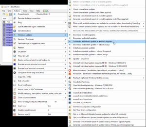 Blog | BatchPatch - The Ultimate Windows Update Tool