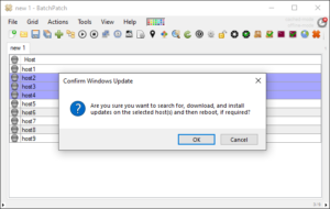Blog | BatchPatch - The Ultimate Windows Update Tool