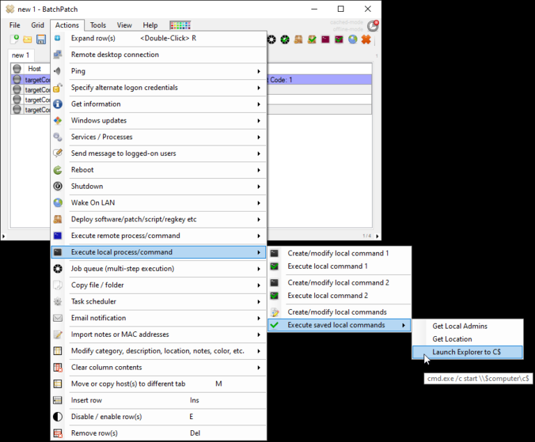 Blog | BatchPatch - The Ultimate Windows Update Tool