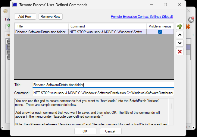 2023 08 22 155543 Batchpatch The Ultimate Windows Update Tool