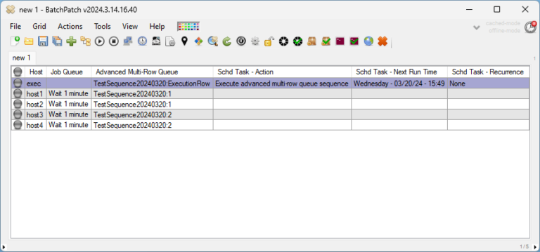 Blog | BatchPatch - The Ultimate Windows Update Tool