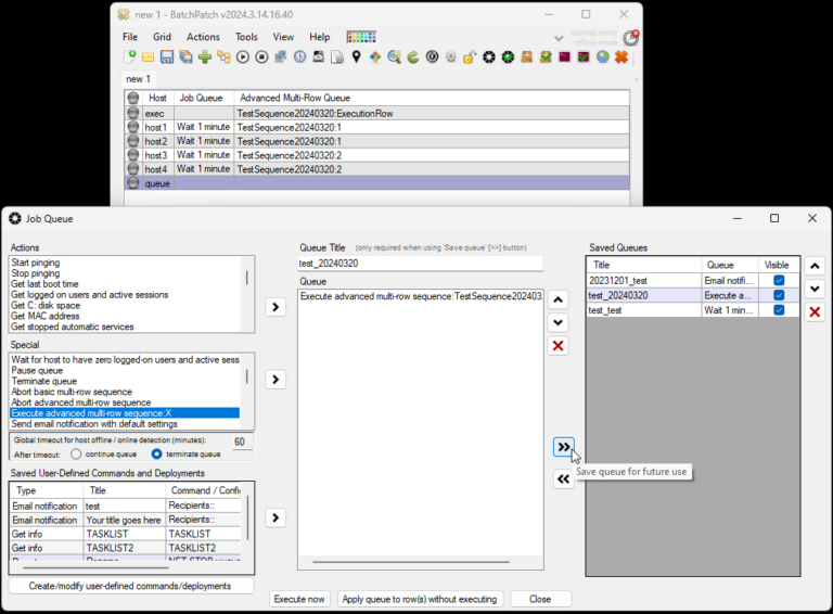 Blog | BatchPatch - The Ultimate Windows Update Tool