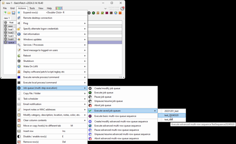 Blog | BatchPatch - The Ultimate Windows Update Tool