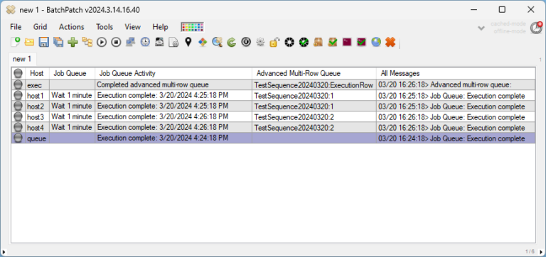 Blog | BatchPatch - The Ultimate Windows Update Tool