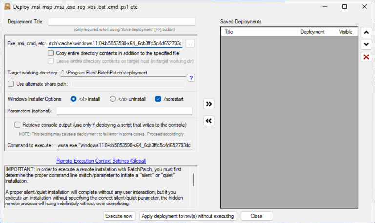 Windows 11 Monthly Cumulative Update Fails to Install in Offline Mode: Copy To Cache: Failed ...