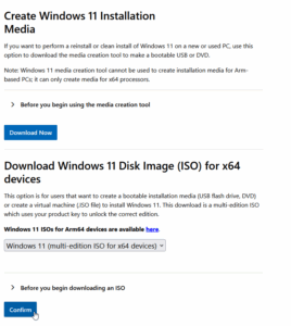 Upgrading Multiple Computers from Windows 10 to Windows 11 using BatchPatch