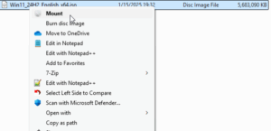 Upgrading Multiple Computers from Windows 10 to Windows 11 using BatchPatch