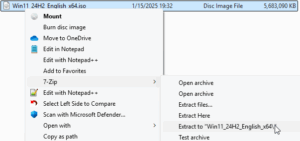 Upgrading Multiple Computers from Windows 10 to Windows 11 using BatchPatch
