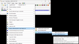 Upgrading Multiple Computers from Windows 10 to Windows 11 using BatchPatch